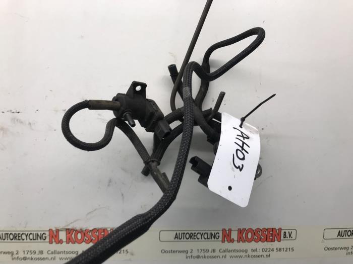 Régulateur pression turbo Peugeot Boxer - 9808206880 AH03 PEUGEOT