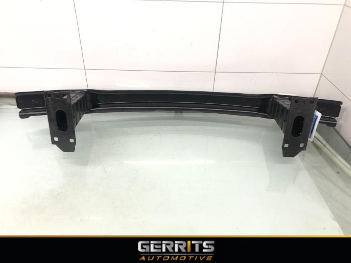 Front bumper frame BMW 3 serie Touring 316d 16V - 5111714664516