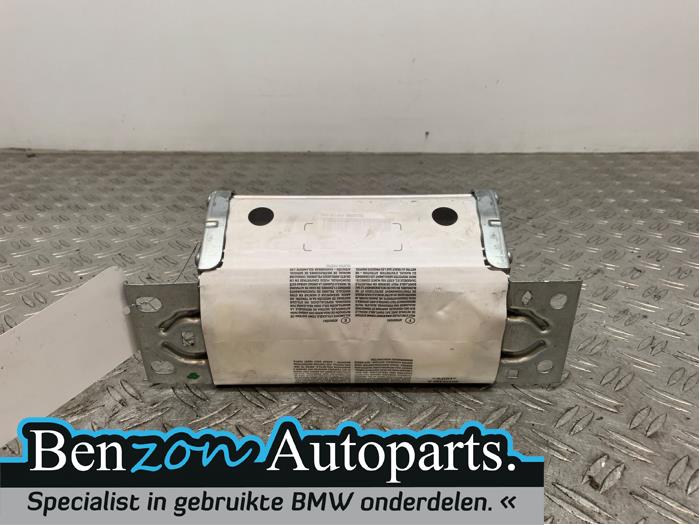 Right airbag (dashboard) BMW 1-Serie - 72129168698