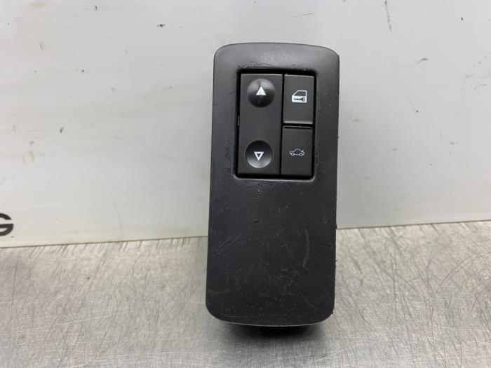 Opel Vectra C 02- Elektrisch Raam Schakelaars voorraad