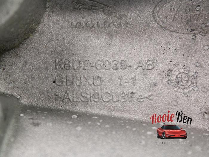 Engine mount Landrover Discovery V 2.0 Td4 16V - K8D26030AB