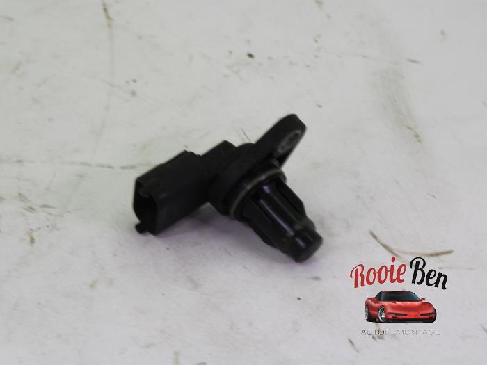 Camshaft sensor Hyundai i20 1.2i 16V - 4567890123 G4LA