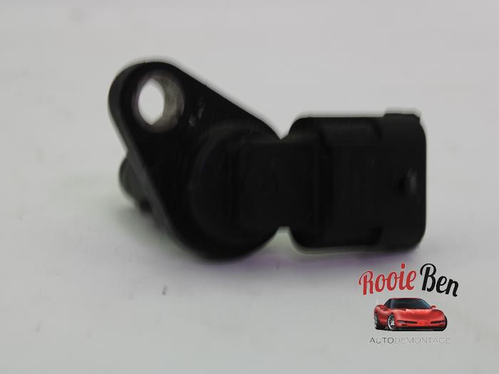 Camshaft sensor Hyundai i20 1.2i 16V - 4567890123 G4LA