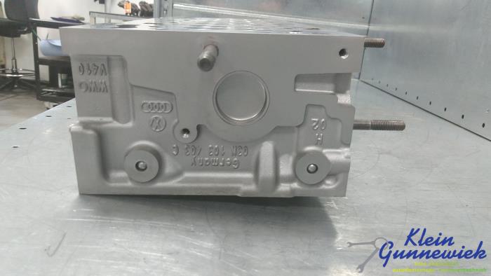 Culasse Volkswagen Tiguan - 03N103403C CUAA