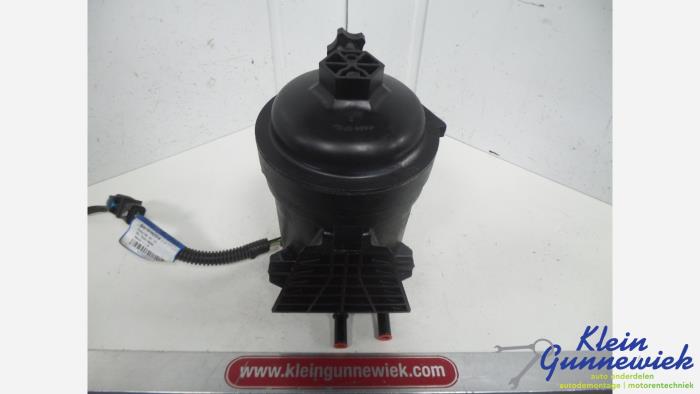 Fuel filter housing Renault Talisman - 164000637R K9K647 N.V.T.