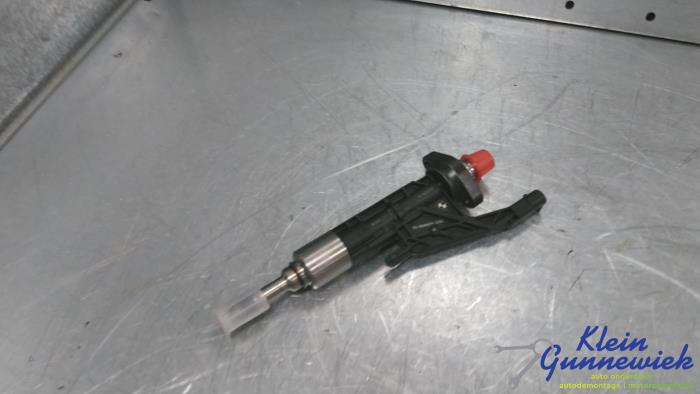 Injector (petrol injection) BMW 2-Serie - 13537639990 B38A15A BOSCH