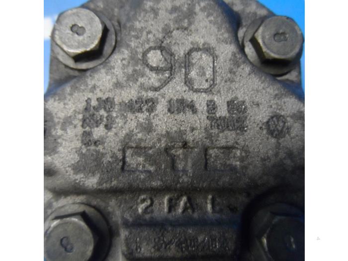 Stuurbekrachtiging Pomp Seat Leon 1.6 16V - 1J0422154 BCB