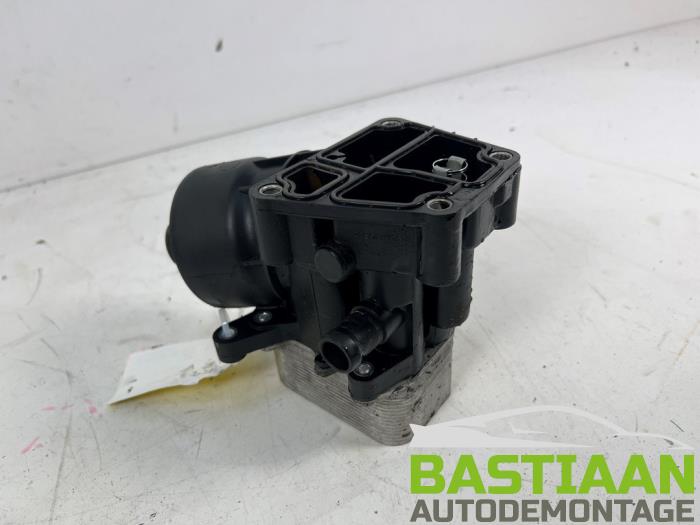 Oil filter housing Volkswagen Polo V - 03P115389A CFW