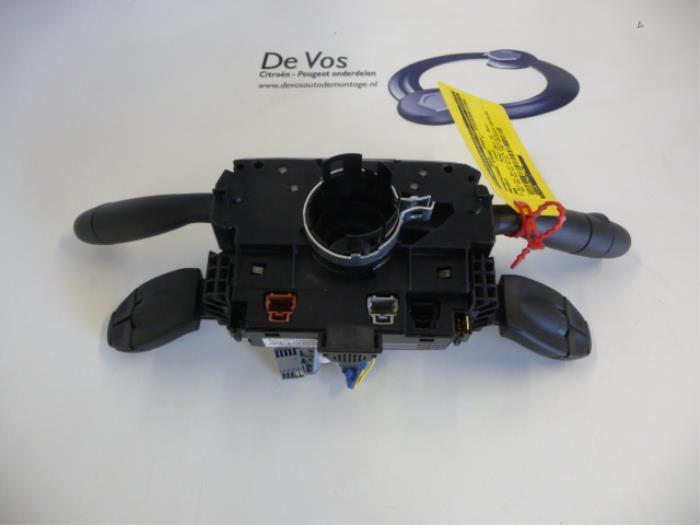 Interruptor combinado columna de dirección Peugeot 308 - 98062014XT