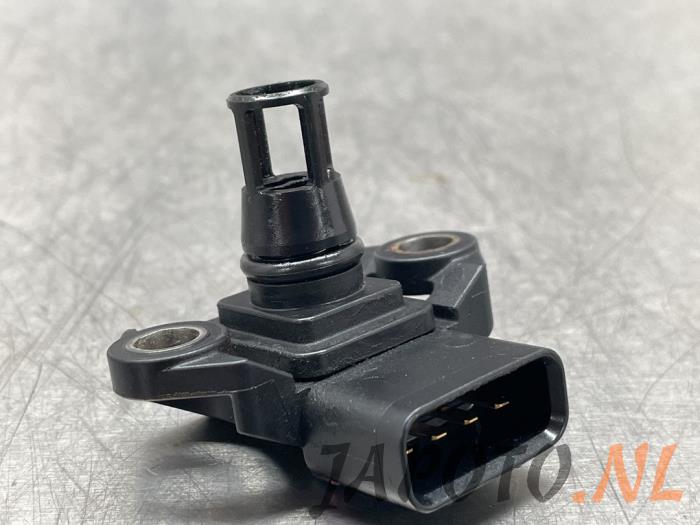 Sensor Map (colector de admisión) Toyota Yaris III 1.5 16V Hybrid ...