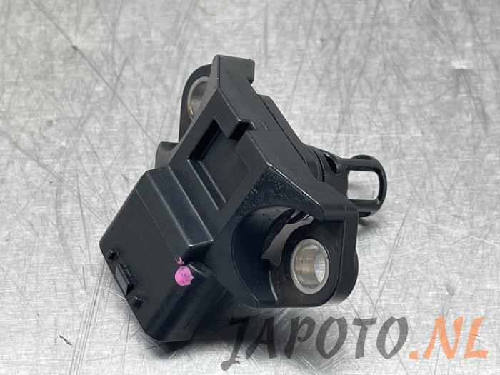 Sensor Map (colector de admisión) Toyota Yaris III 1.5 16V Hybrid ...