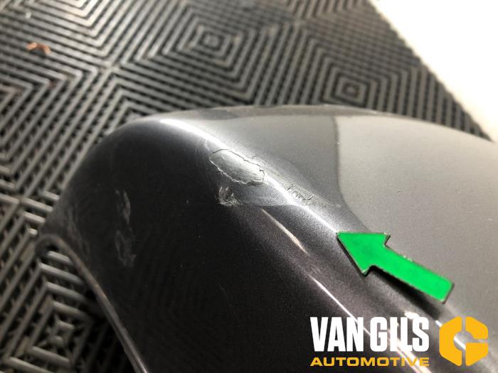 Voorbumper Landrover Range Rover III 2.9 TD6 24V AAG001 - DPC000070LML