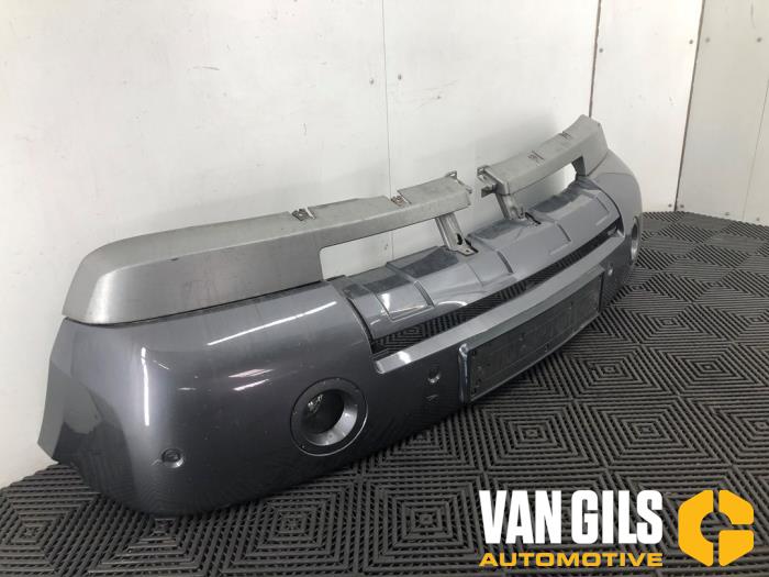 Voorbumper Landrover Range Rover III 2.9 TD6 24V AAG001 - DPC000070LML