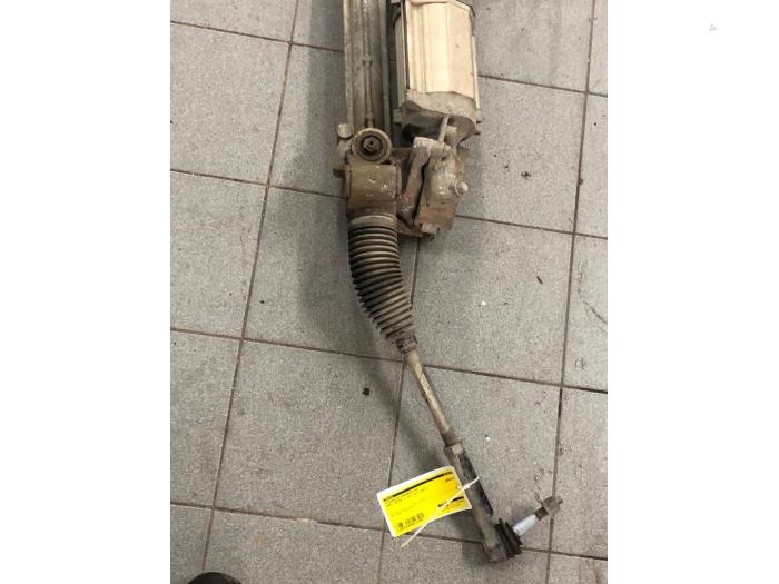 Power steering box Opel Astra J 1.4 Turbo 16V - 13363851