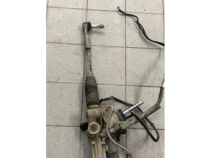 Power steering box Opel Astra J 1.4 Turbo 16V - 13363851