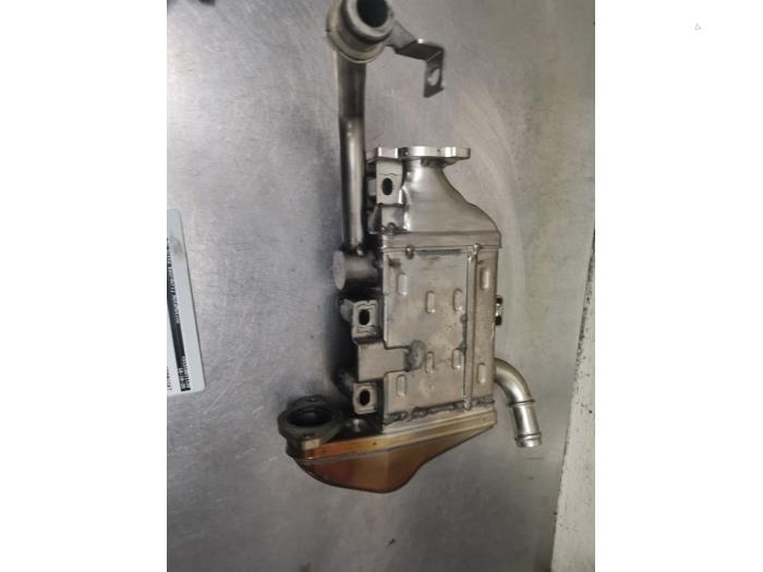 EGR cooler Mercedes Sprinter 3,5t 315 CDI 2.0 D RWD - A6541402801 654920
