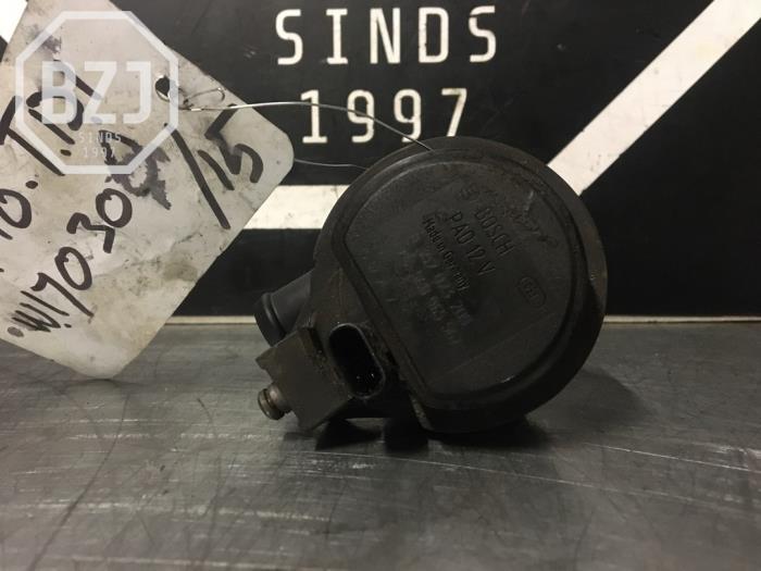Pompe à eau Audi A1 - 0392023209 CXMA - BZJ b.v. | ProxyParts.fr