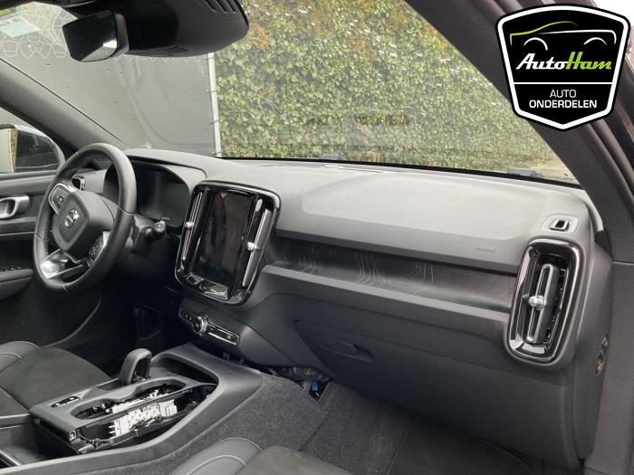 Airbag set+module Volvo XC40 1.5 T5 Plug-in Hybrid 16V - 32384652