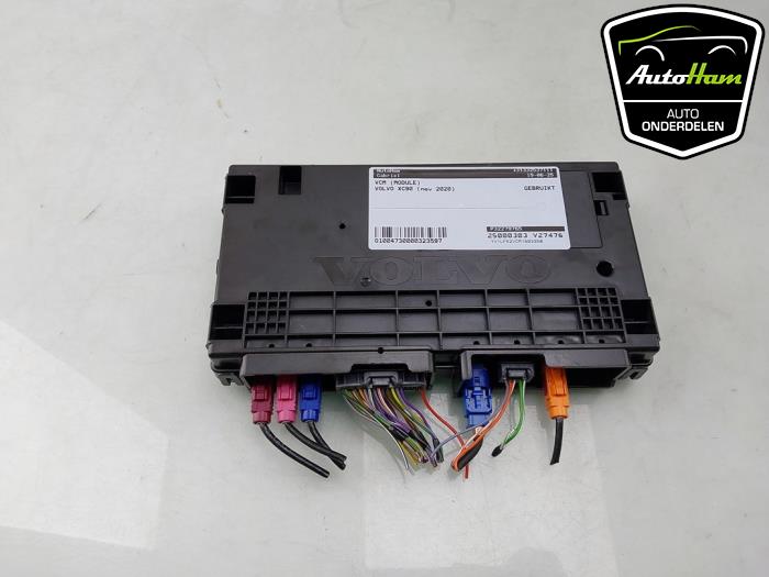 Volvo XC90 VCM (modules) stock | ProxyParts.fr