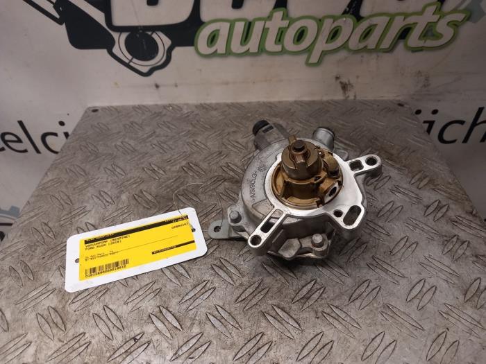 Vacuumpompen (Benzine) met artikelnummer DS7G2A451CB voorraad