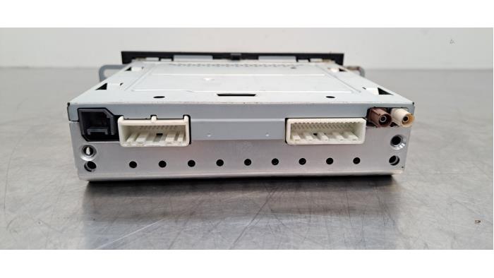 Radio module Renault Master III 2.3 dCi 135 16V FWD - 280215396R