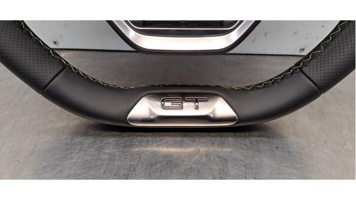 Steering wheel Peugeot 408 e-408 58 kWh - 98418345ZD