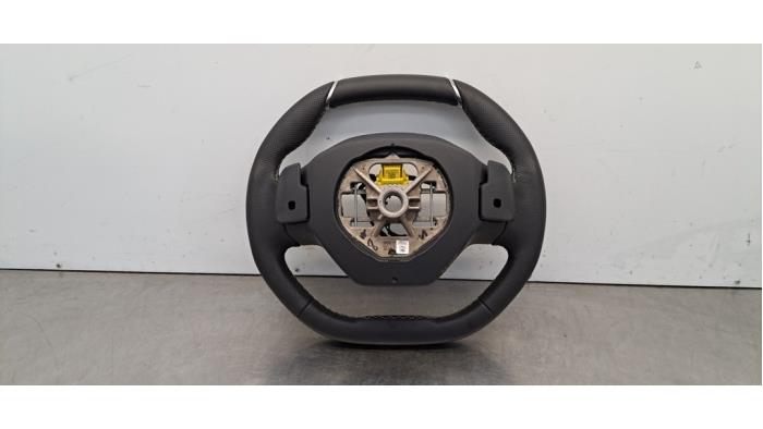 Steering wheel Peugeot 408 e-408 58 kWh - 98418345ZD
