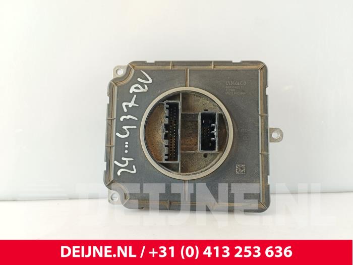 Lynk & Co 01 Daylight LED modules stock | ProxyParts.com