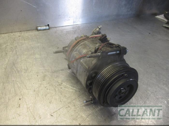 Bomba de aire acondicionado Landrover Discovery Sport 2.0 TD4 180 16V ...