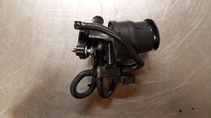 Turbo relief valve Volkswagen Golf VI 1.4 TSI 122 16V - 06F906283F CAX