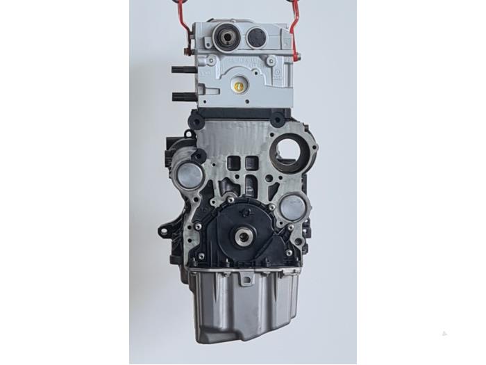 Engine Volkswagen Transporter T6 2.0 TDI 150 - 04L100032L CXF