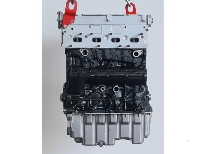 Engine Volkswagen Transporter T6 2.0 TDI 150 - 04L100032L CXF