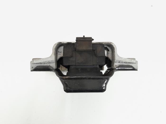 Engine mount Volkswagen Golf VI 1.4 TSI 122 16V - 1K0199555 CAX