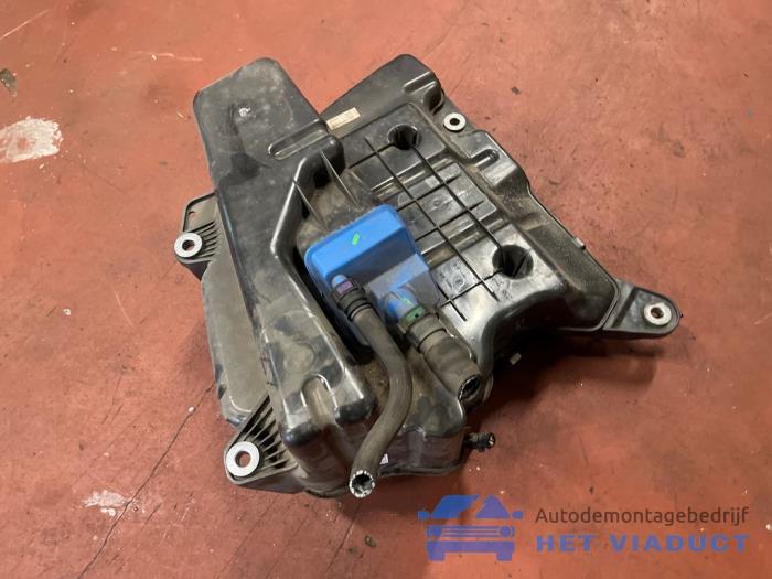 Audi A4 Adblue tanks voorraad | Onderdelenlijn.nl
