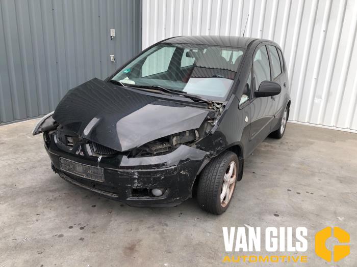 Mitsubishi Colt 2006 - VanGilsAutomotive